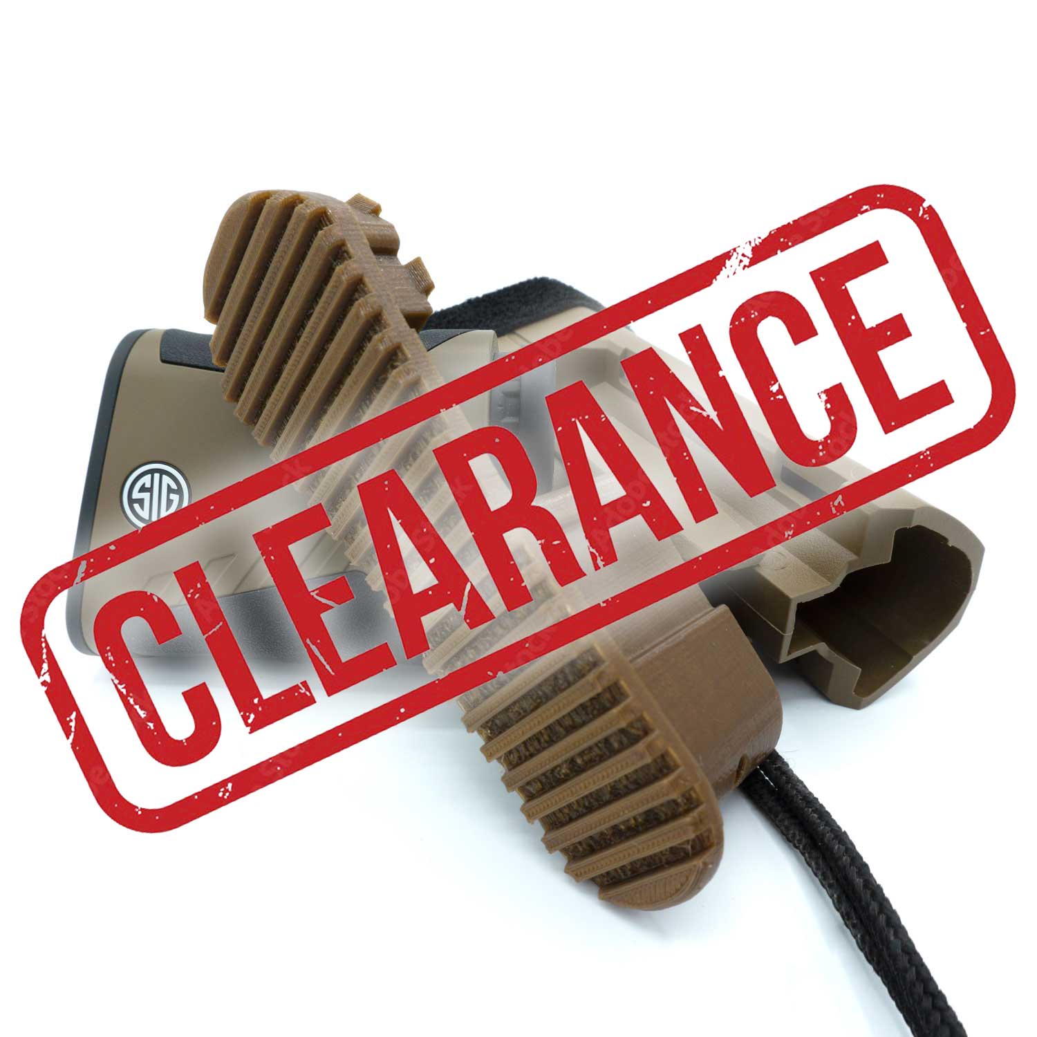 Devoid Clearance – Dirty J Designs