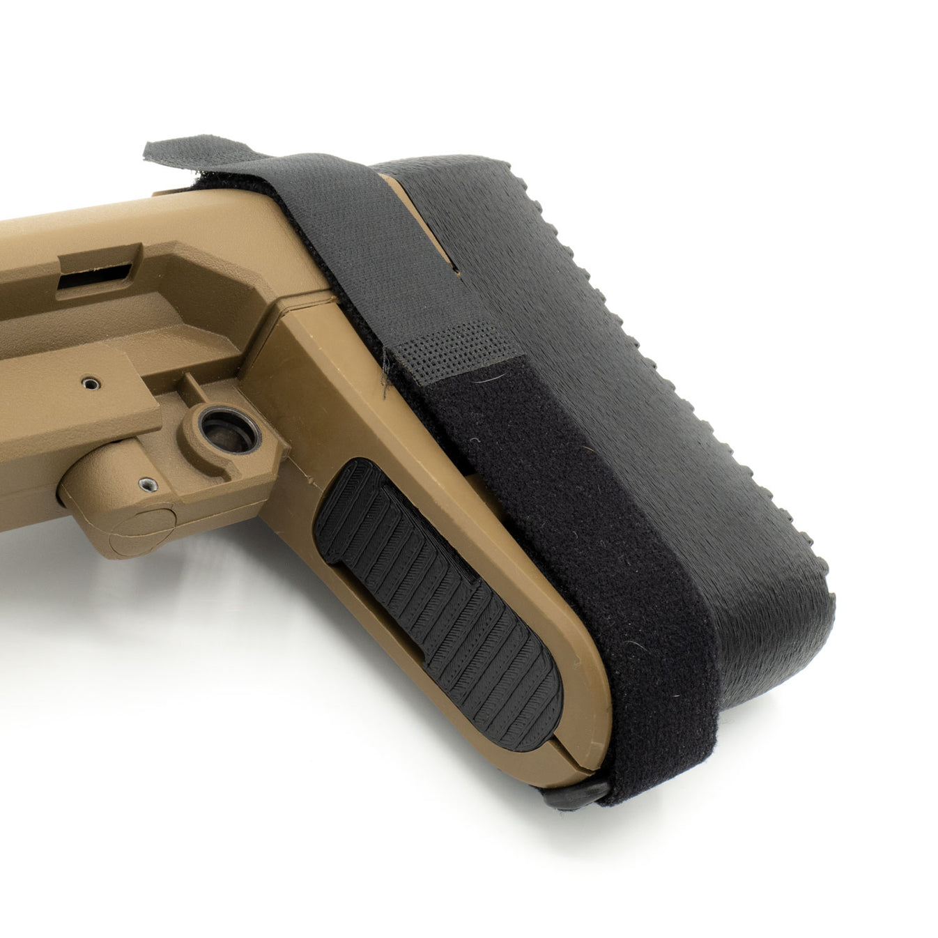 Devoid Comfort Series plug for SB tactical- SBA3 Brace – Dirty J Designs