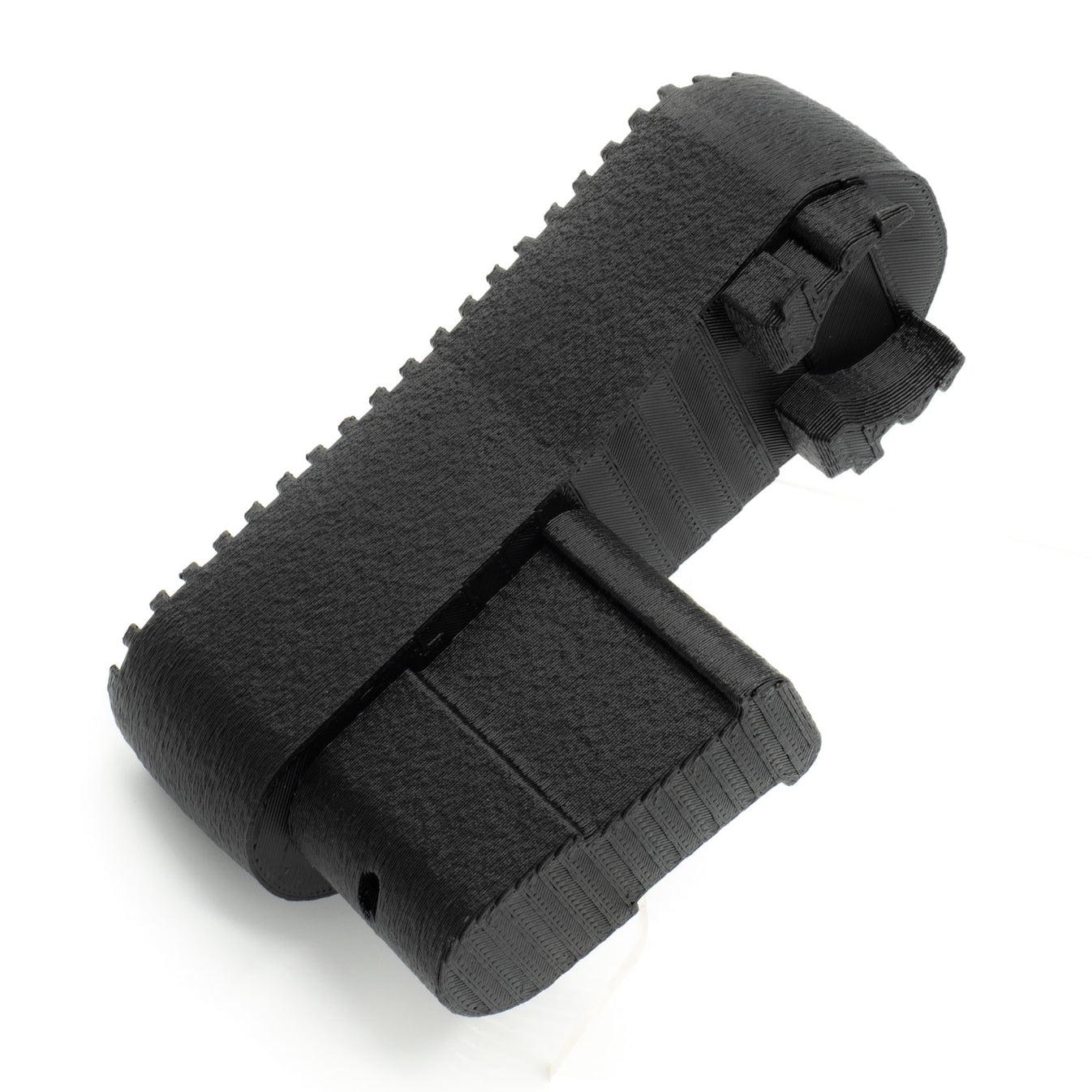 Devoid Comfort Series plug for SB tactical- SBA3 Brace – Dirty J Designs