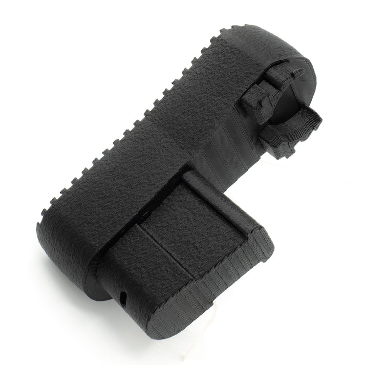 Devoid Comfort Series plug for SB tactical- SBA3 Brace – Dirty J Designs
