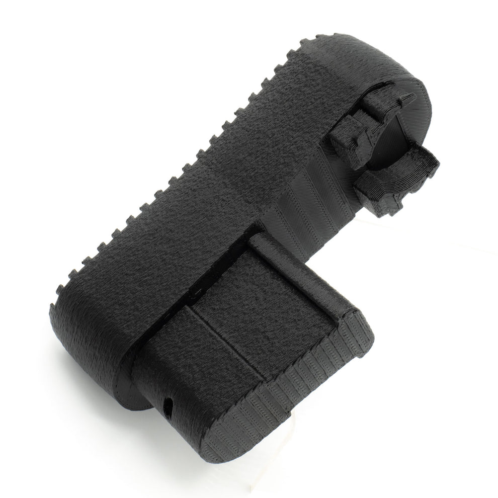 Devoid Comfort Series plug for SB tactical- SBA3 Brace – Dirty J Designs