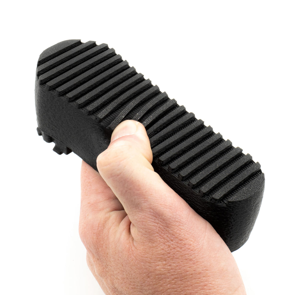 Devoid Comfort Series plug for SB tactical- SBA3 Brace – Dirty J Designs