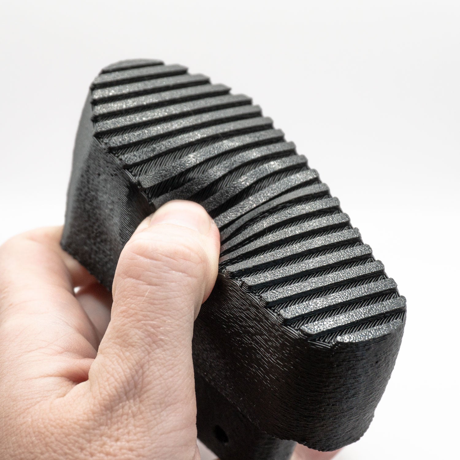 Devoid Comfort Series plug for SB tactical- HBPDW Brace – Dirty J Designs