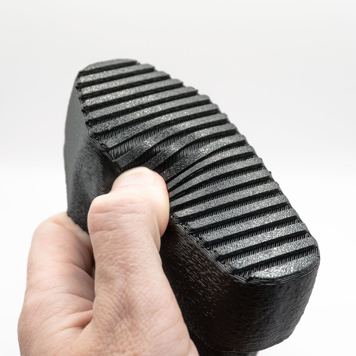 Devoid Comfort Series plug for Q- Honey Badger brace – Dirty J Designs