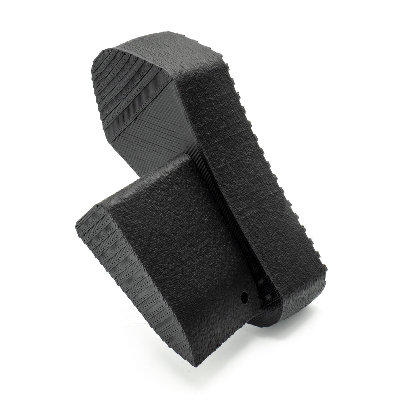 Devoid Comfort Series plug for SB tactical- SBA4 Brace – Dirty J Designs