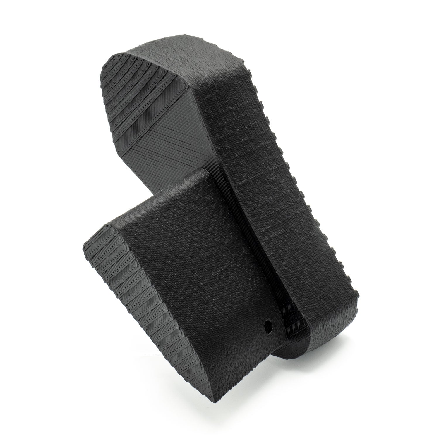 Devoid Comfort Series plug for SB tactical- SBA4 Brace – Dirty J Designs