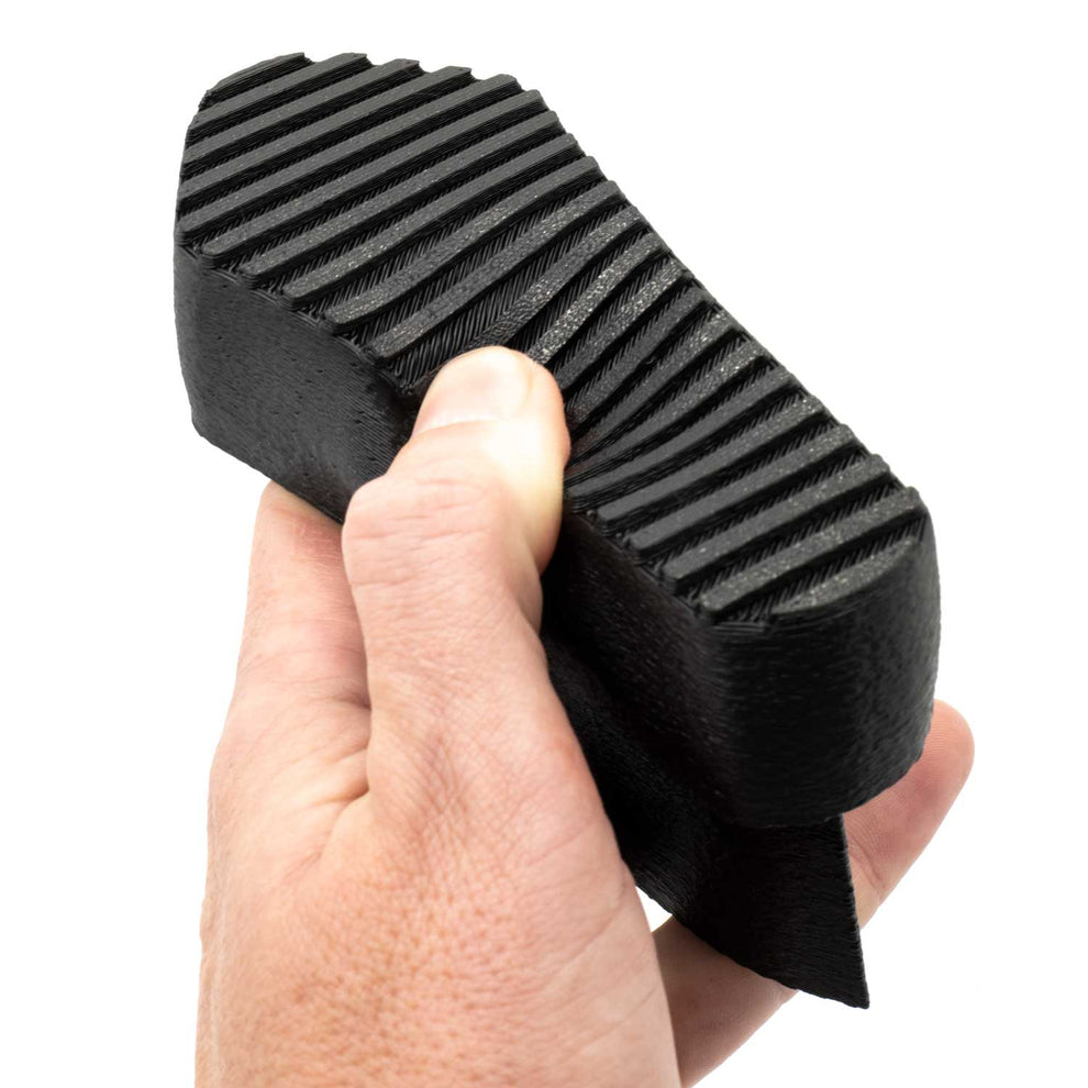 Devoid Comfort Series plug for SB tactical- SBA4 Brace – Dirty J Designs