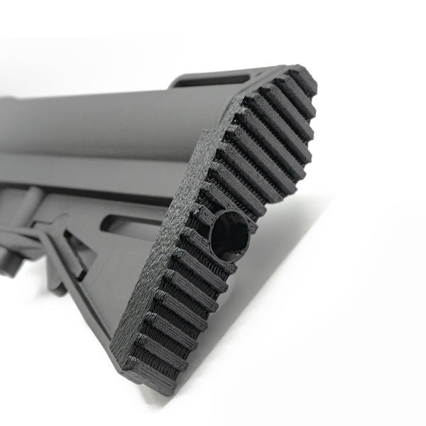 Devoid plug for Harrington & Richardson- HAR-15 brace – Dirty J Designs