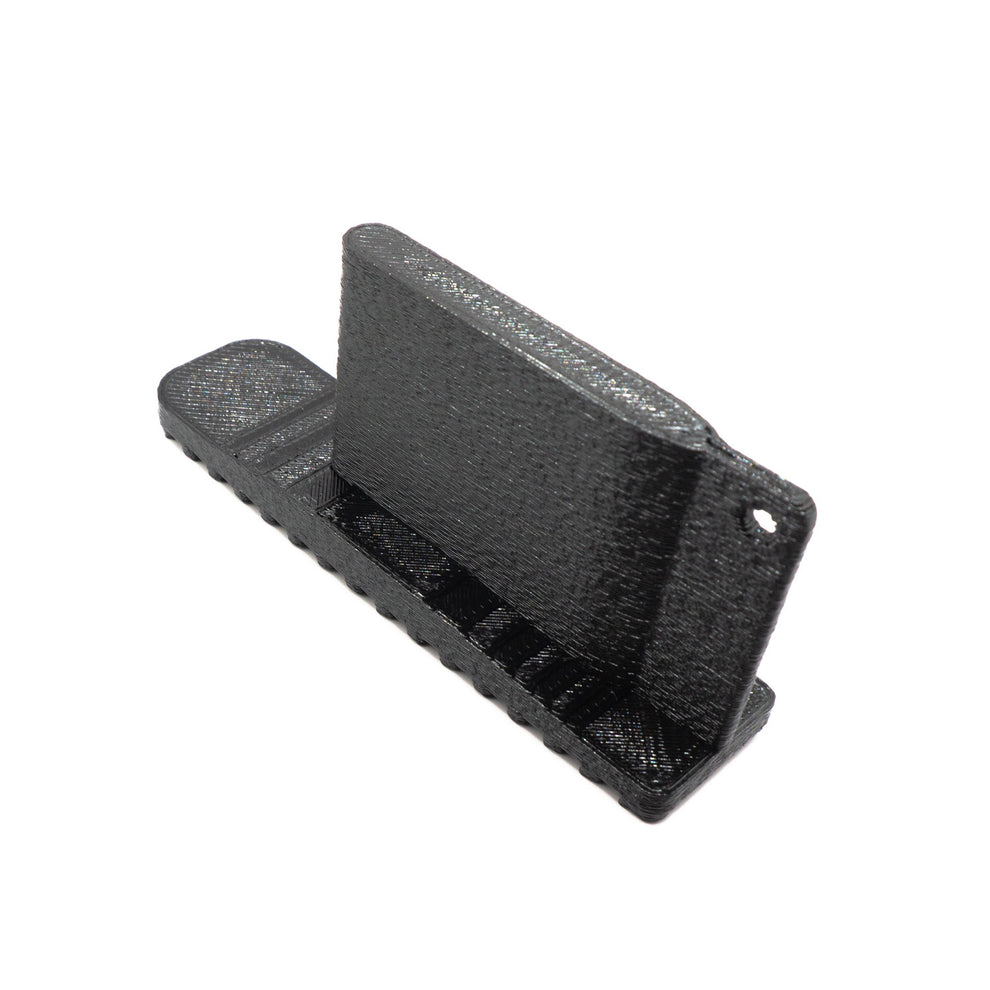Devoid Plug for PSA / Kalashnikov- Triangle folding brace – Dirty J Designs