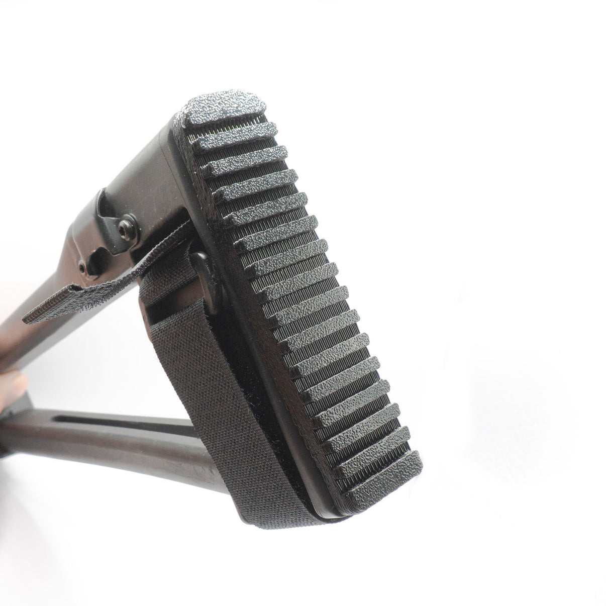 Devoid Plug for PSA / Kalashnikov- Triangle folding brace – Dirty J Designs