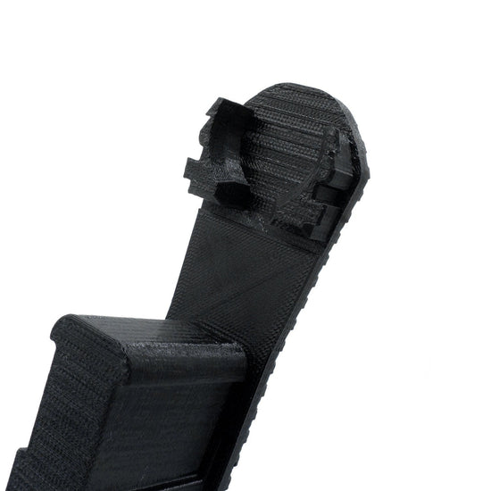 Devoid plug V2.0 for SB tactical- SBA3 Brace – Dirty J Designs