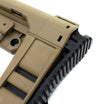 Devoid plug V2.0 for SB tactical- SBA3 Brace – Dirty J Designs