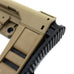 Devoid plug V2.0 for SB tactical- SBA3 Brace – Dirty J Designs
