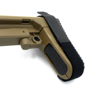 Devoid plug V2.0 for SB tactical- SBA3 Brace – Dirty J Designs