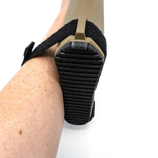 Devoid plug V2.0 for SB tactical- SBA3 Brace – Dirty J Designs