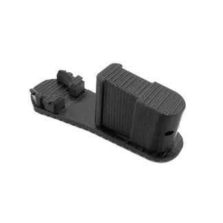 Devoid plug V2.0 for SB tactical- SBA3 Brace – Dirty J Designs