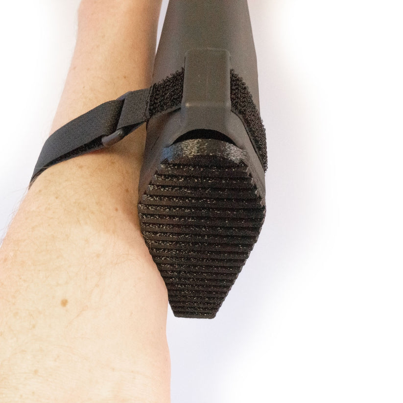 Devoid Comfort Series plug for SB tactical- SBA5 Brace – Dirty J Designs