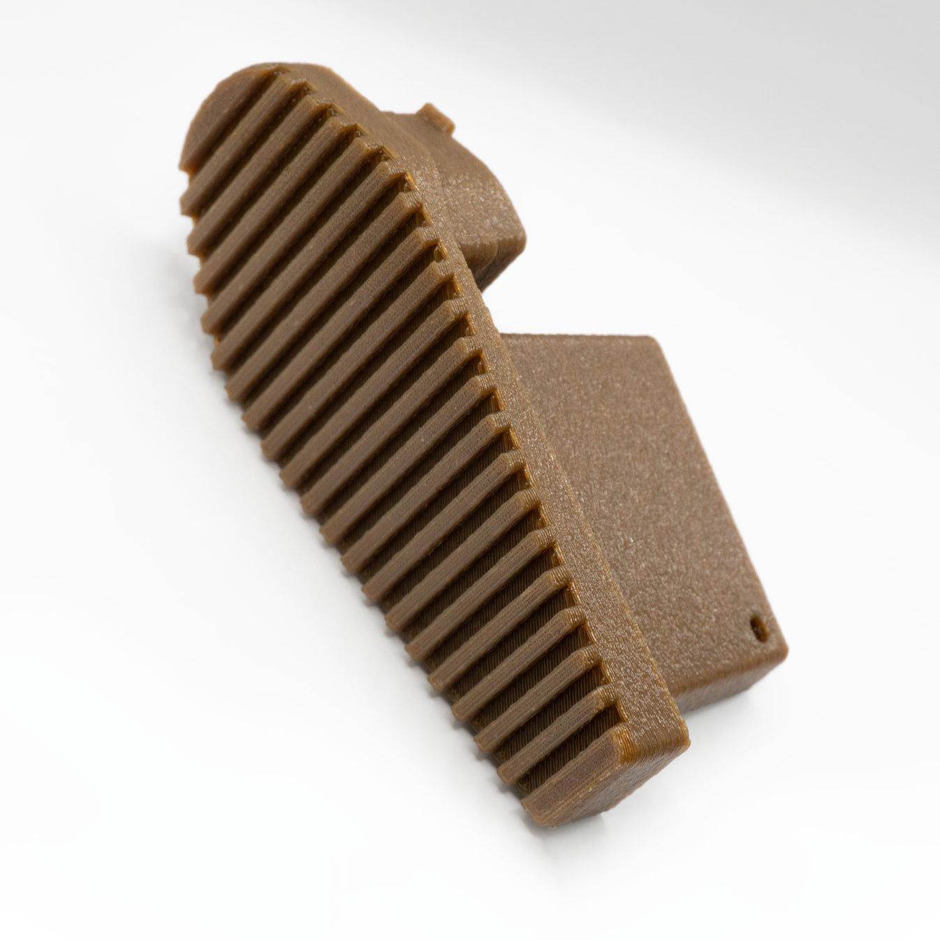 Devoid plug for SB tactical- SBA5 Brace – Dirty J Designs