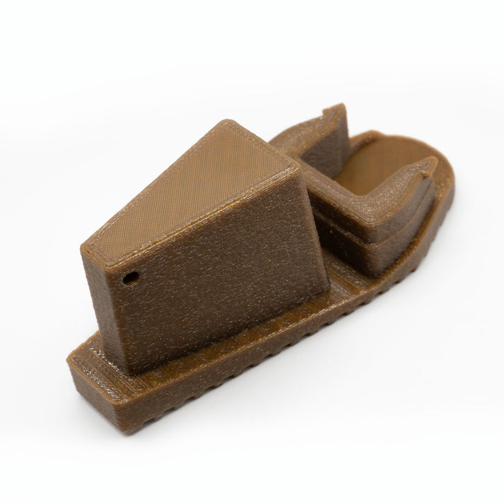 Devoid plug for SB tactical- SBA5 Brace – Dirty J Designs