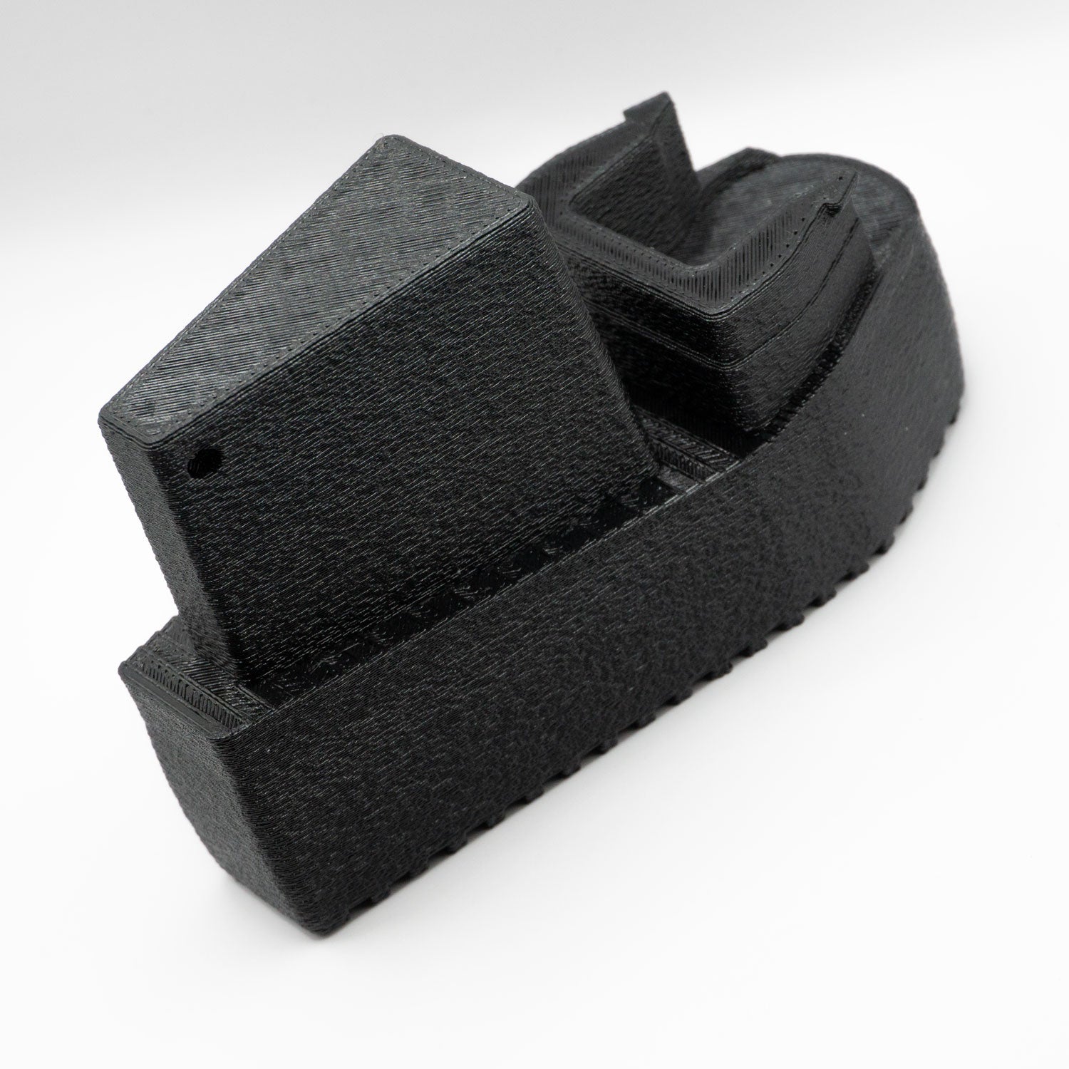 Devoid Comfort Series plug for SB tactical- SBA5 Brace – Dirty J Designs