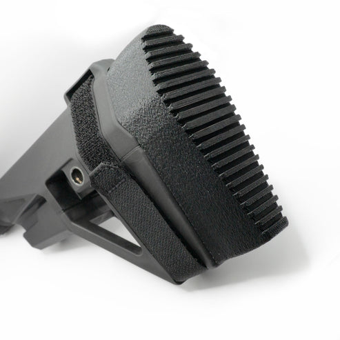 Devoid Comfort Series plug for SB tactical- SBA5 Brace – Dirty J Designs