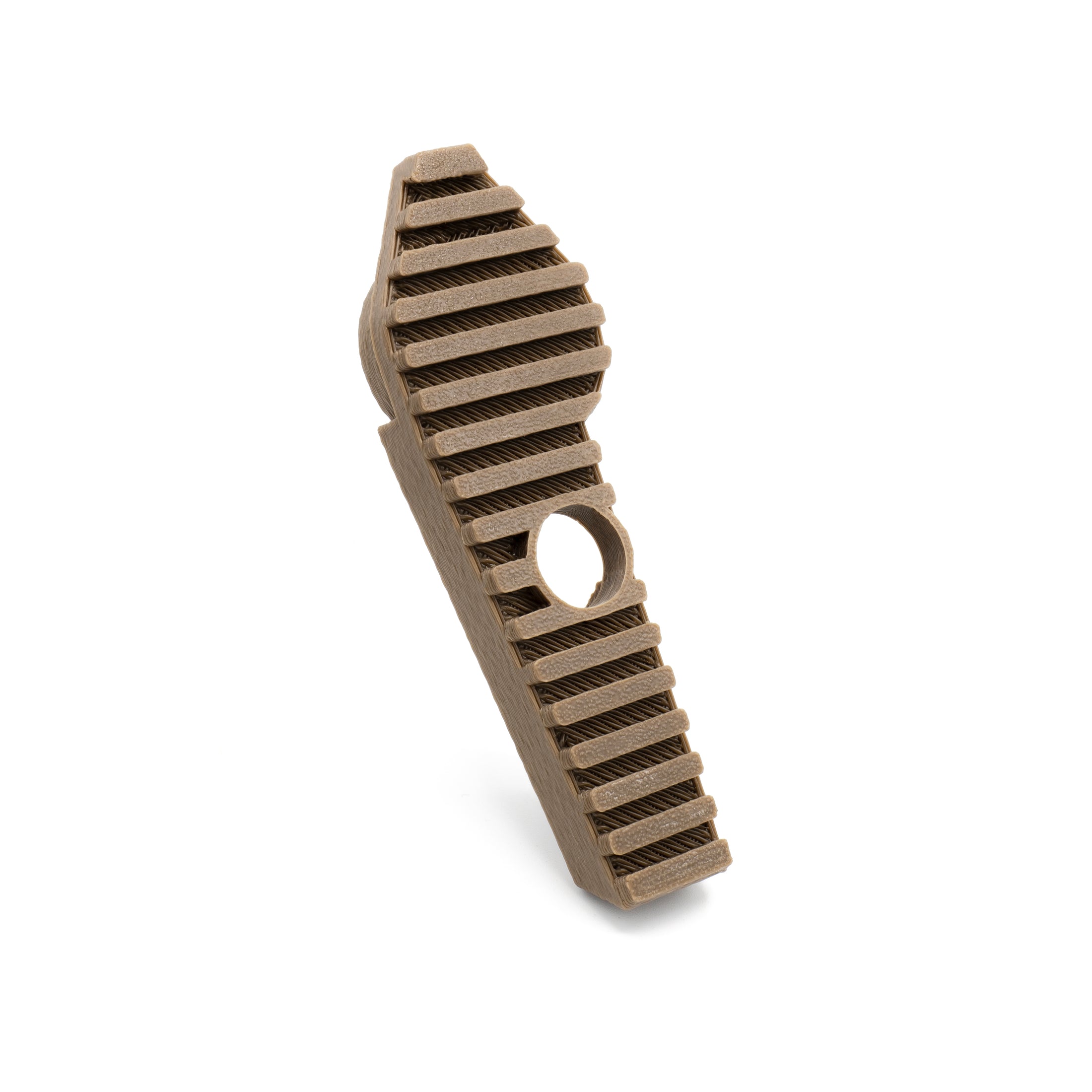 Devoid plug for Harrington & Richardson- HAR-15 brace – Dirty J Designs