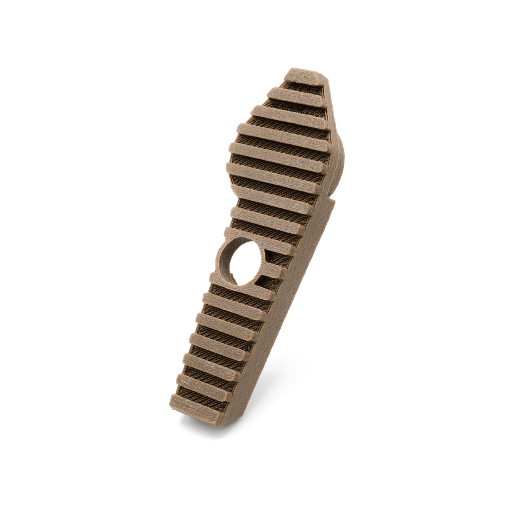 Devoid plug for Harrington & Richardson- HAR-15 brace – Dirty J Designs