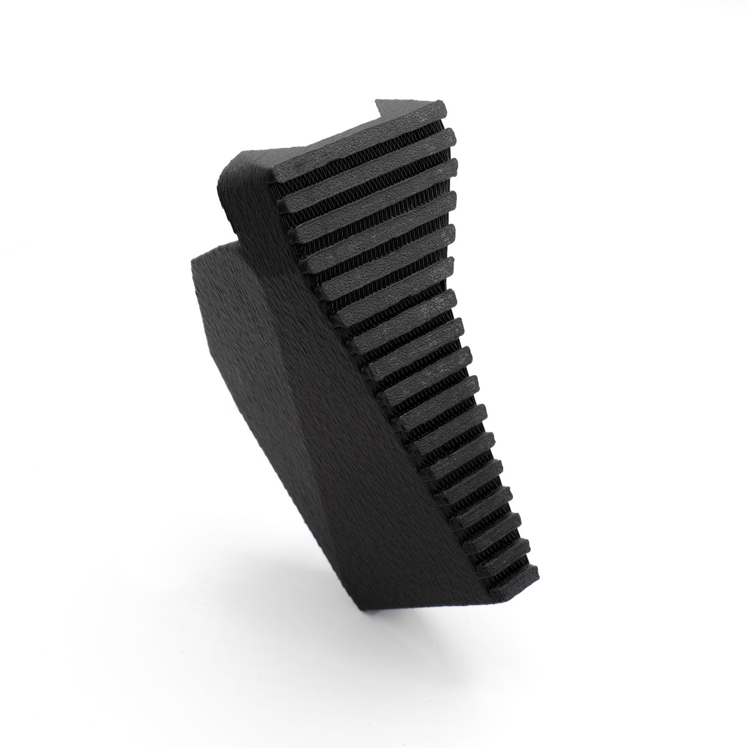 Devoid plug for Strike Industries- MPX/MCX brace – Dirty J Designs
