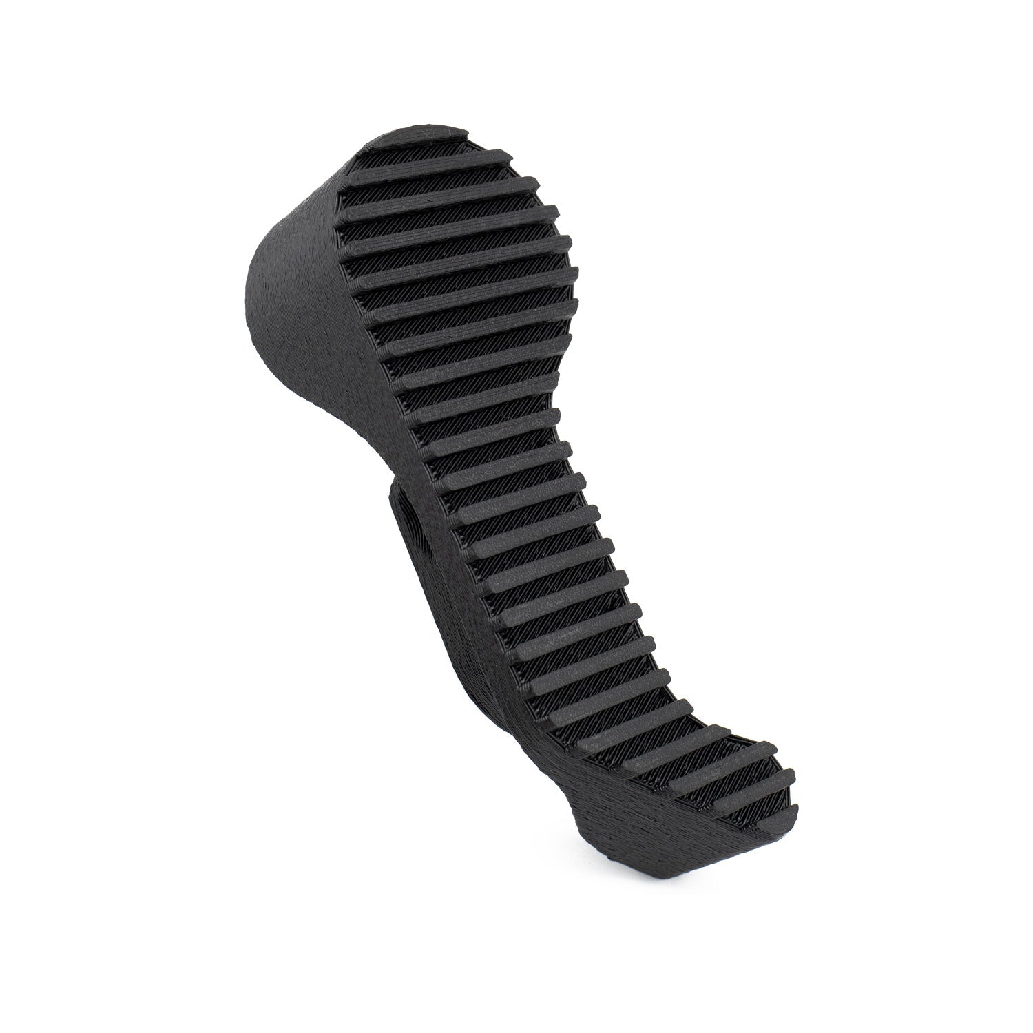 Devoid plug for Midwest Industries- Arm Hook Brace – Dirty J Designs