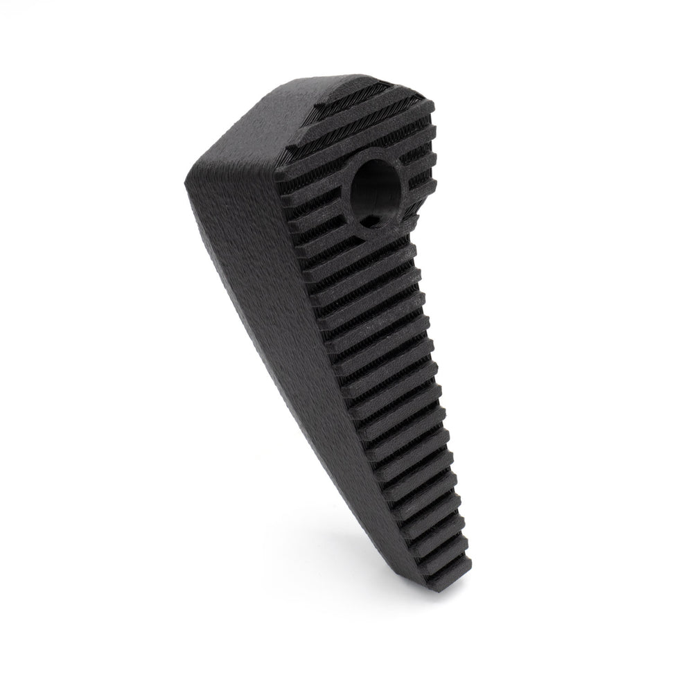 Devoid plug for Magpul- MP BSL - HK94/MP5 brace – Dirty J Designs