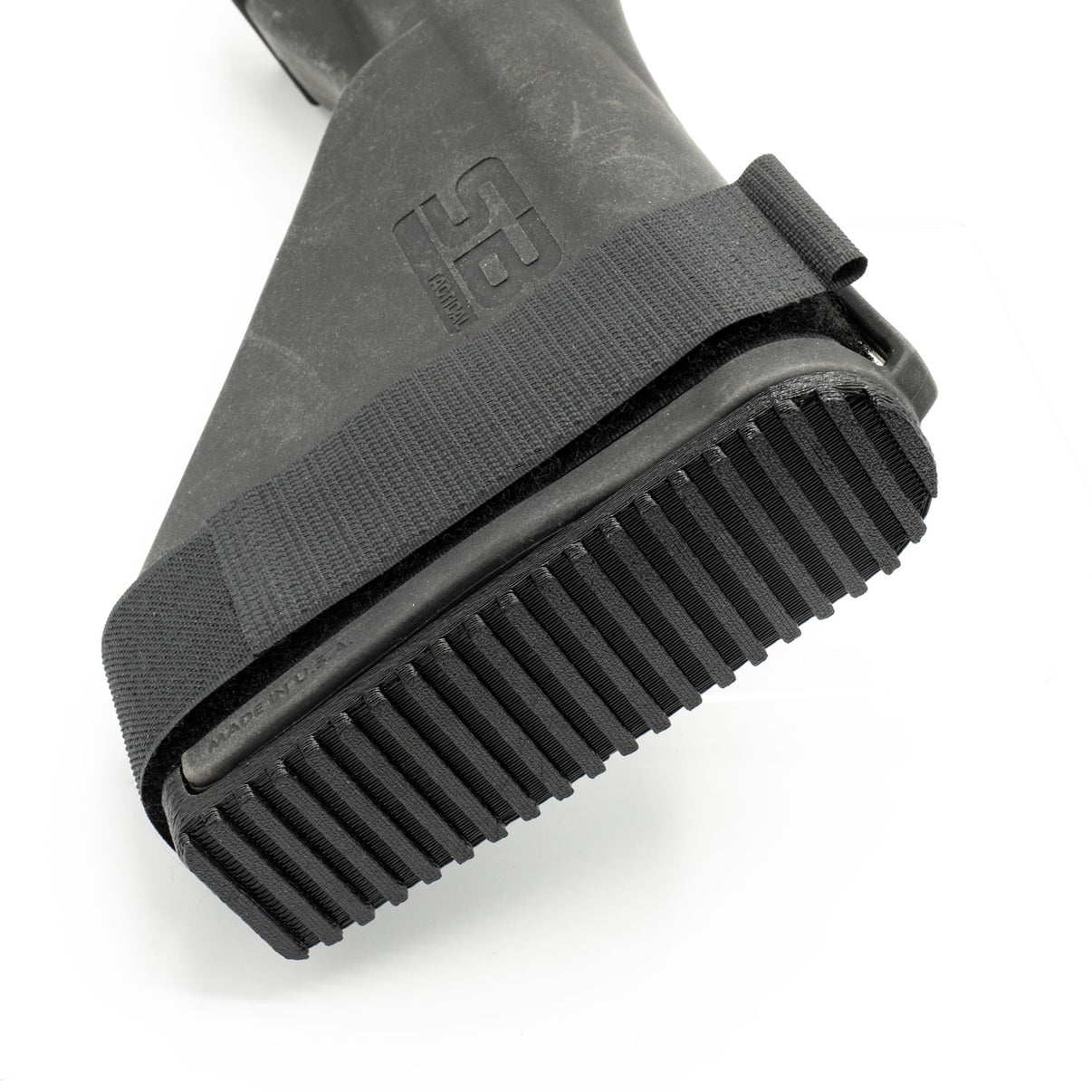 Devoid plug for SB tactical- SB5K Brace – Dirty J Designs