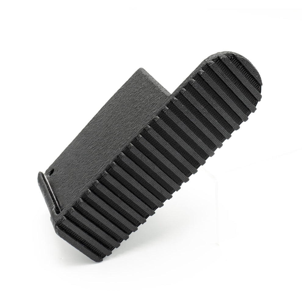 Devoid plug for SB tactical- SB5K Brace – Dirty J Designs