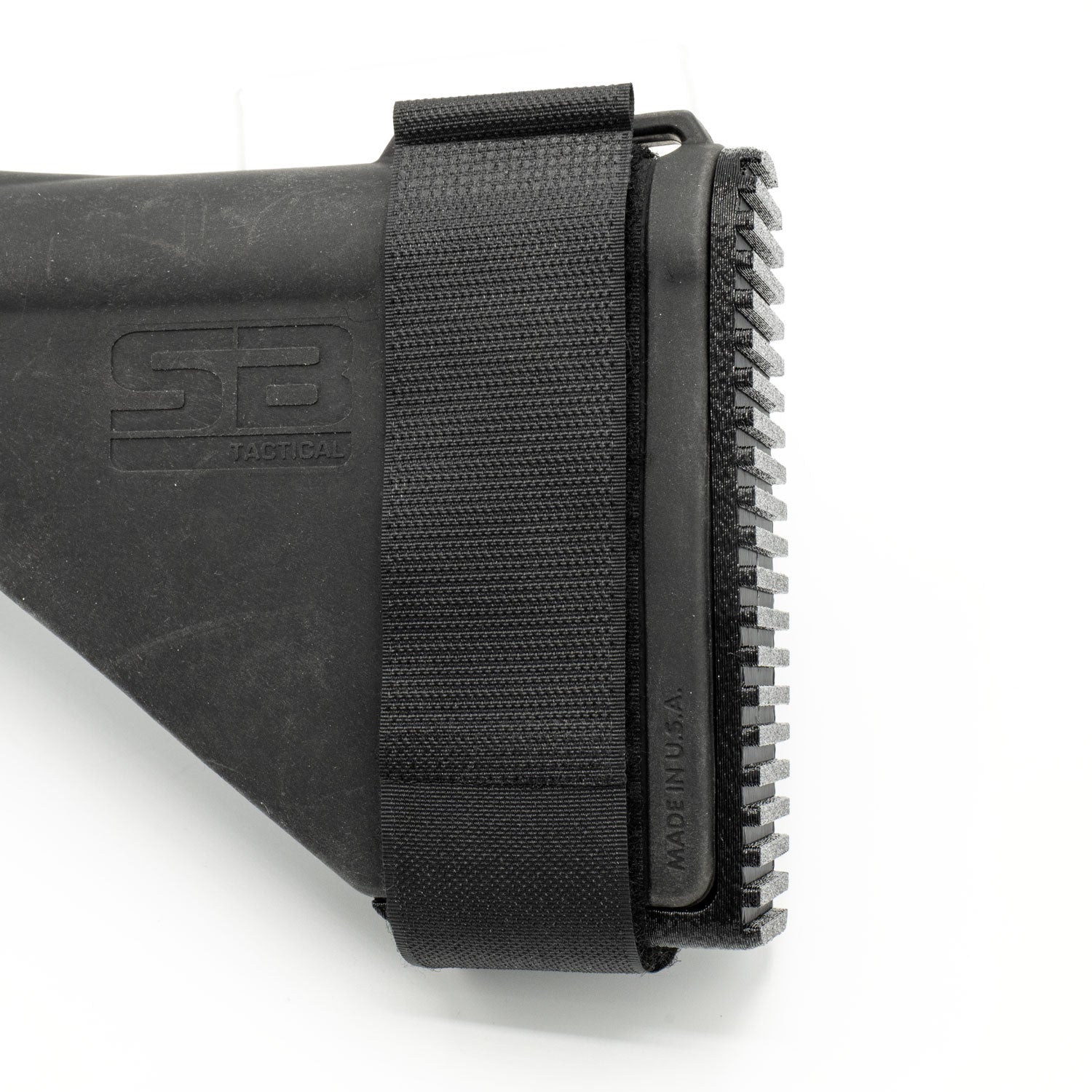 Devoid plug for SB tactical- SB5K Brace – Dirty J Designs