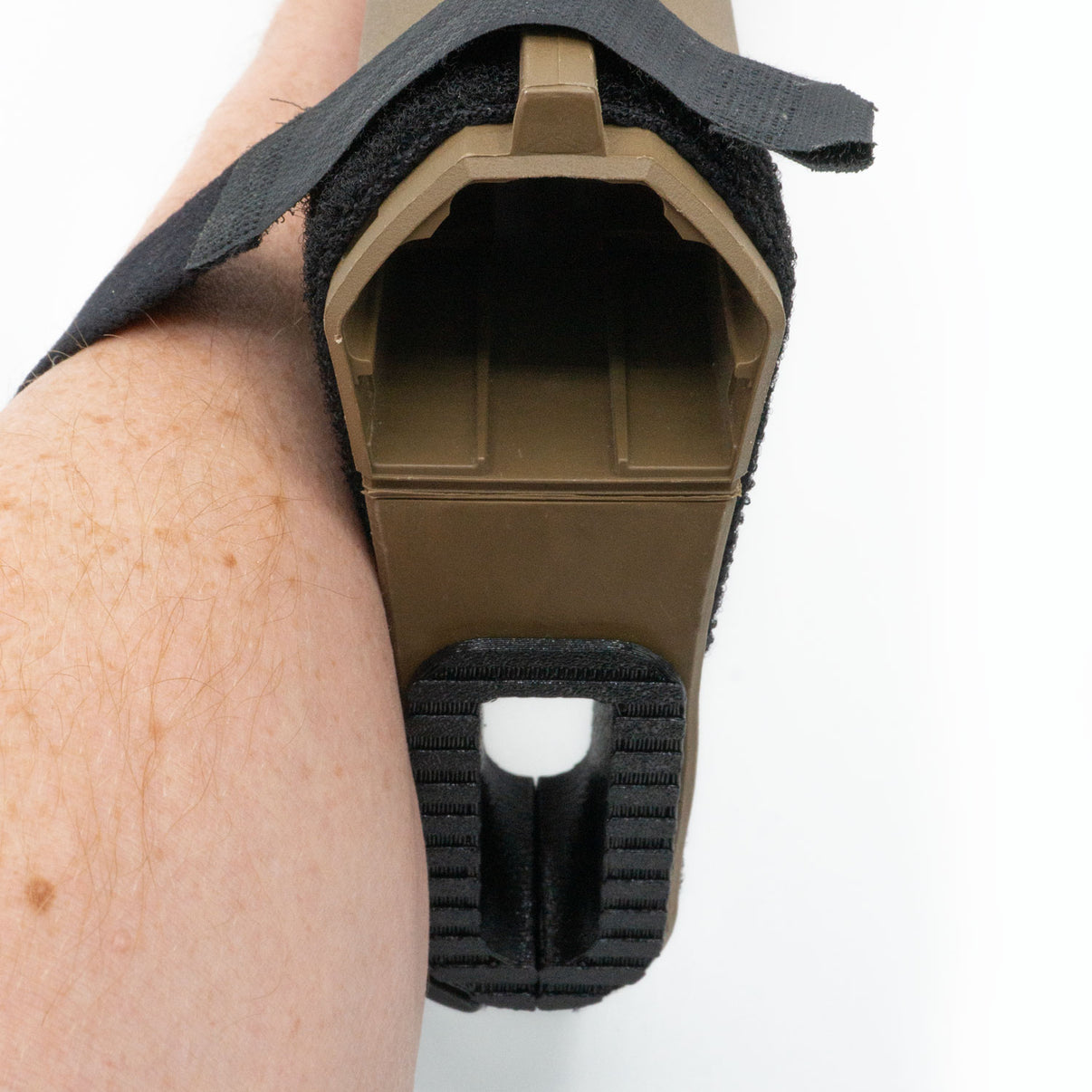 UL series Devoid plug for SB tactical- SBA3 Brace – Dirty J Designs