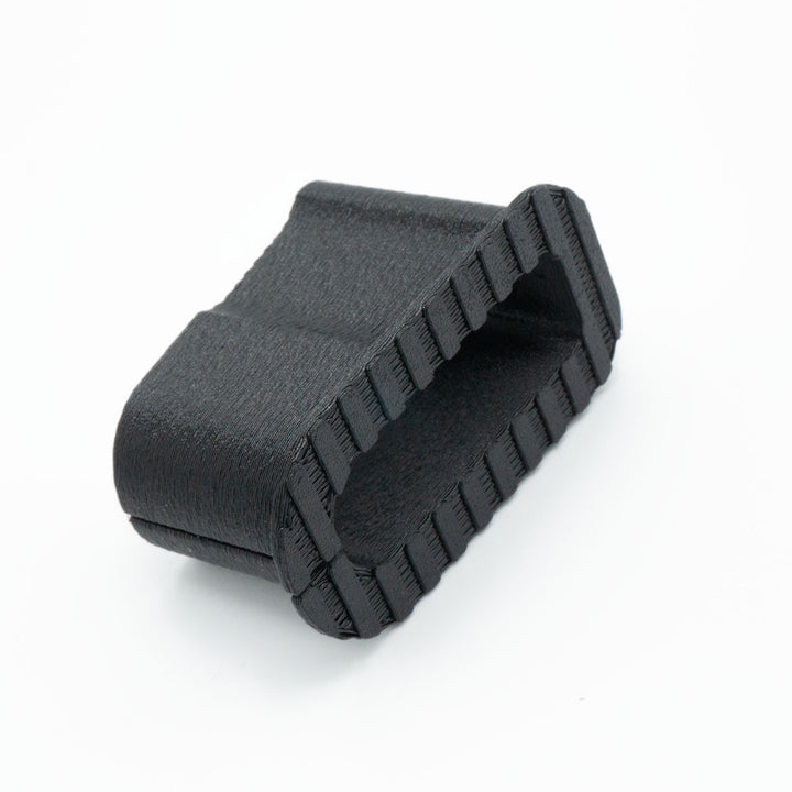 UL (UltraLight) series Devoid plug – Dirty J Designs