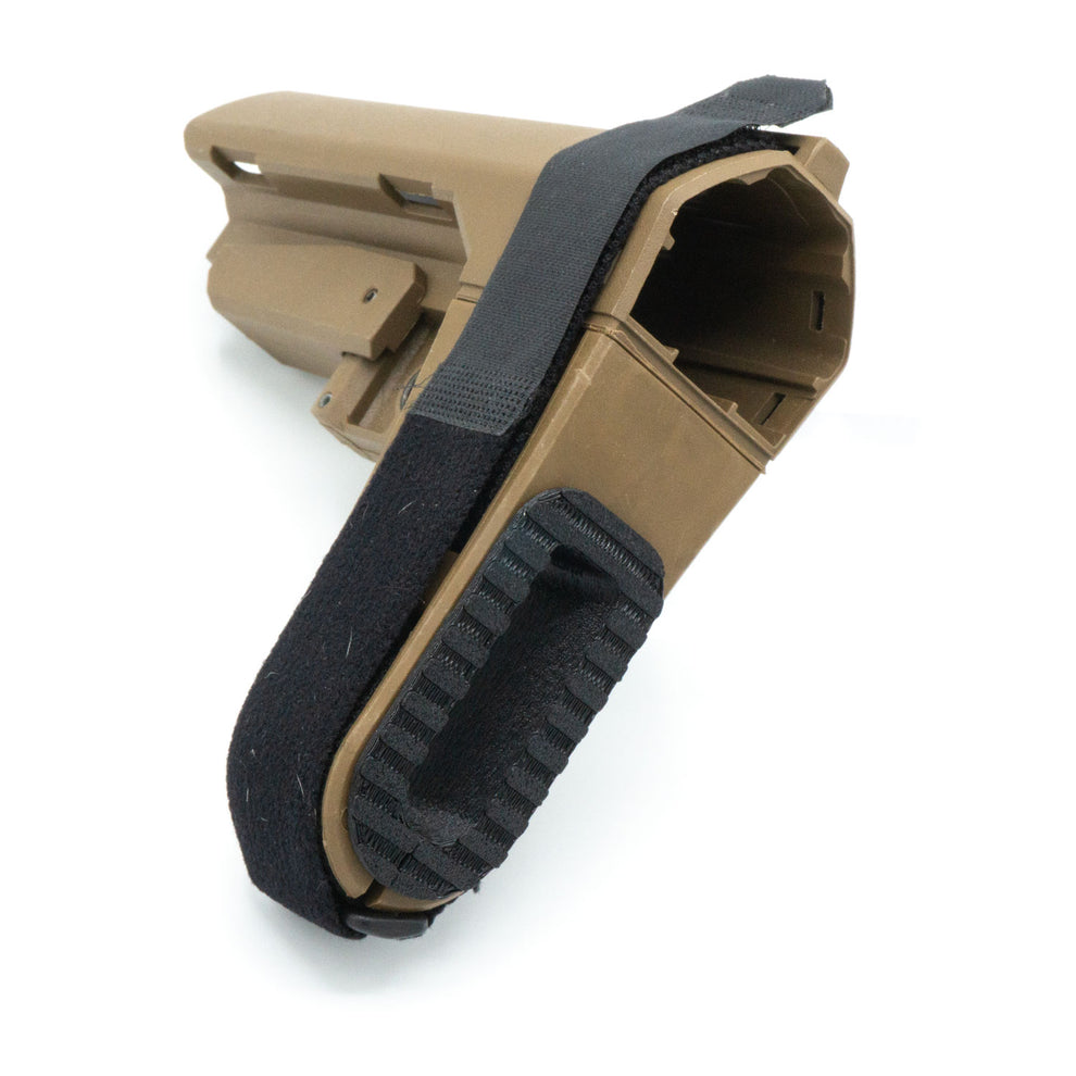 UL series Devoid plug for SB tactical- SBA3 Brace – Dirty J Designs