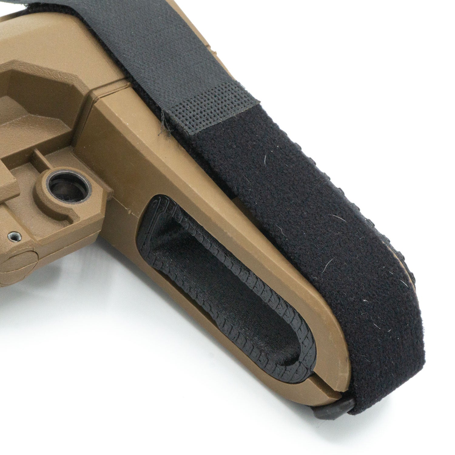 UL series Devoid plug for SB tactical- SBA3 Brace – Dirty J Designs