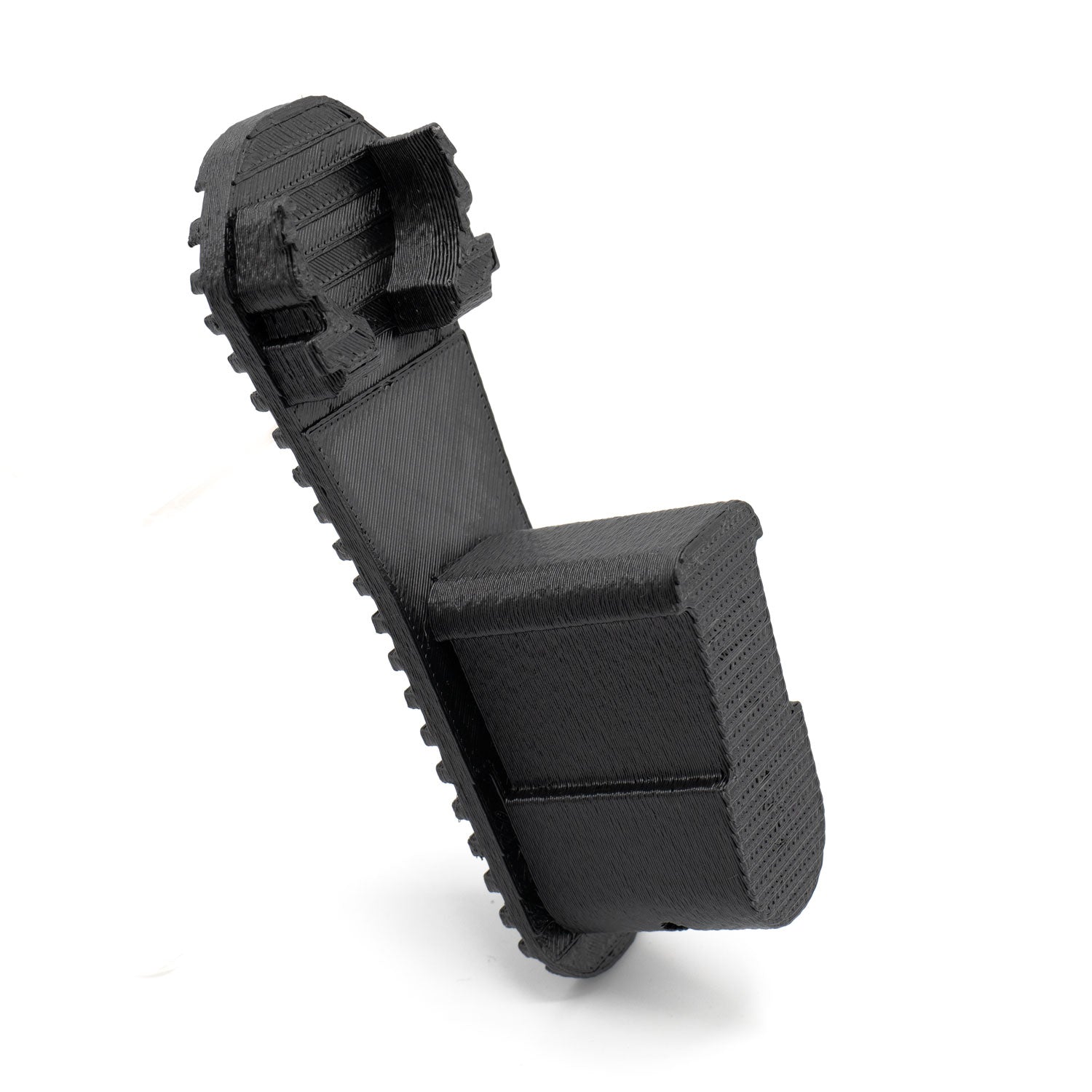 Devoid plug for SB tactical- SBA3 Brace – Dirty J Designs