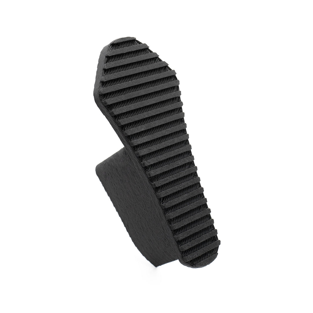 Devoid Brace plugs – Dirty J Designs