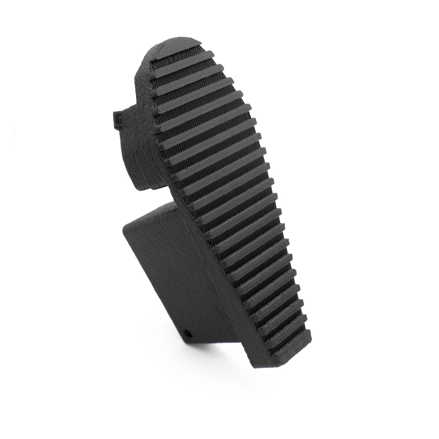 Devoid plug for SB tactical- SBA5 Brace – Dirty J Designs
