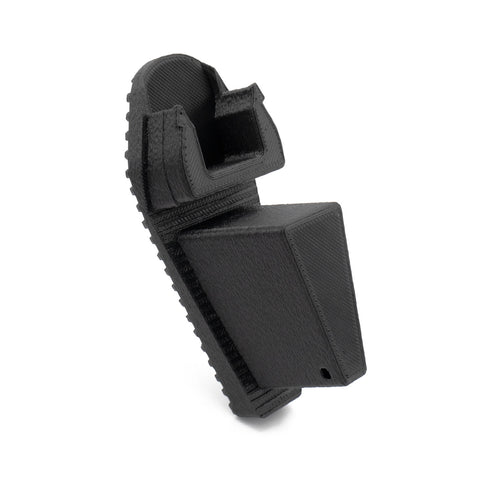 Devoid plug for SB tactical- SBA5 Brace – Dirty J Designs