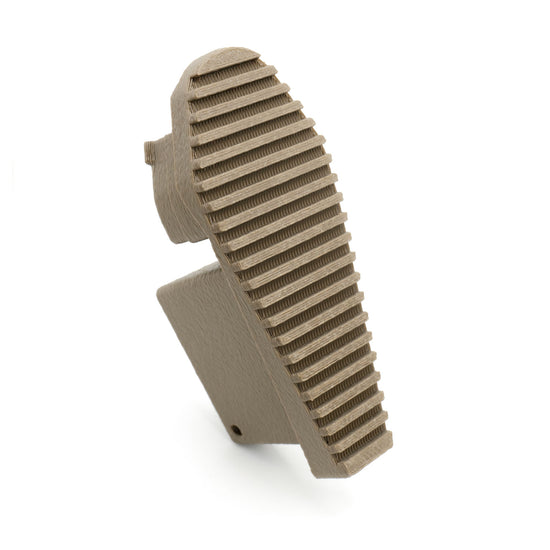 Devoid plug for SB tactical- SBA5 Brace – Dirty J Designs