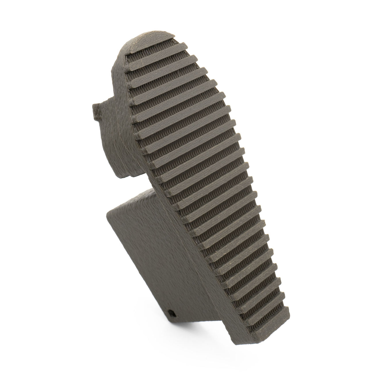 Devoid plug for SB tactical- SBA5 Brace – Dirty J Designs