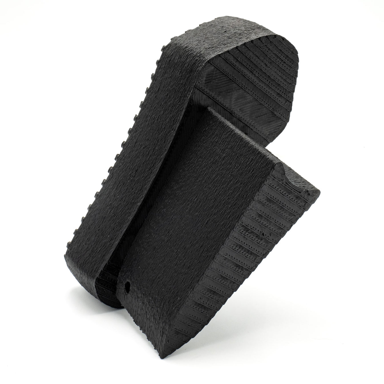 Devoid Comfort Series plug for SB tactical- SBM4 Brace – Dirty J Designs