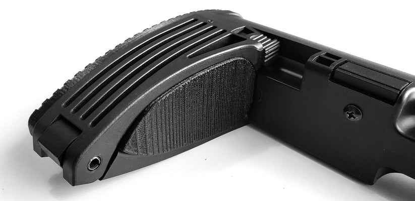 Devoid Comfort Series plug for Gear Head Works- Tailhook Mod 2 + 2c ...