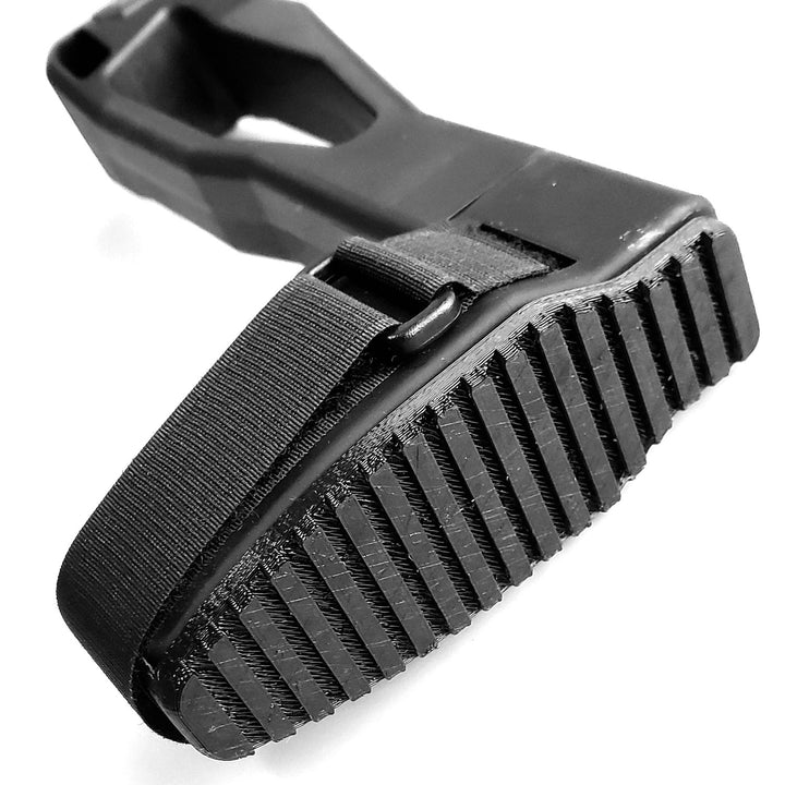 Devoid Brace plugs – Dirty J Designs