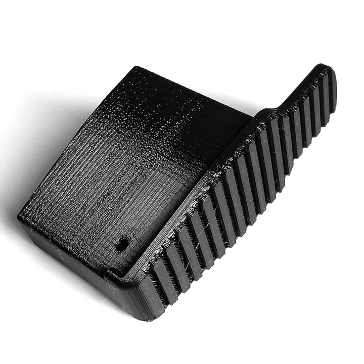 Devoid Brace plugs – Dirty J Designs