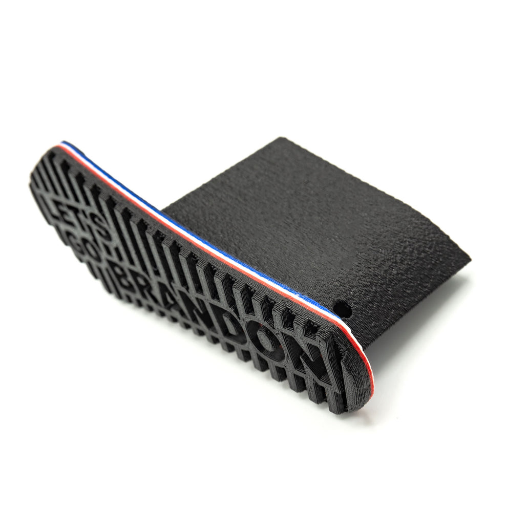 LET'S GO BRANDON LIMITED EDITION- Devoid plug for SB tactical- SBA4 Br ...