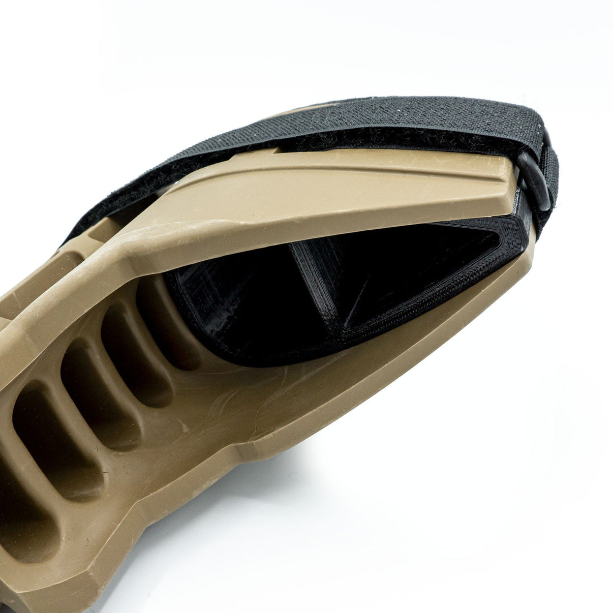 Devoid plug for Sig Sauer- SB-15 / 47 Brace – Dirty J Designs