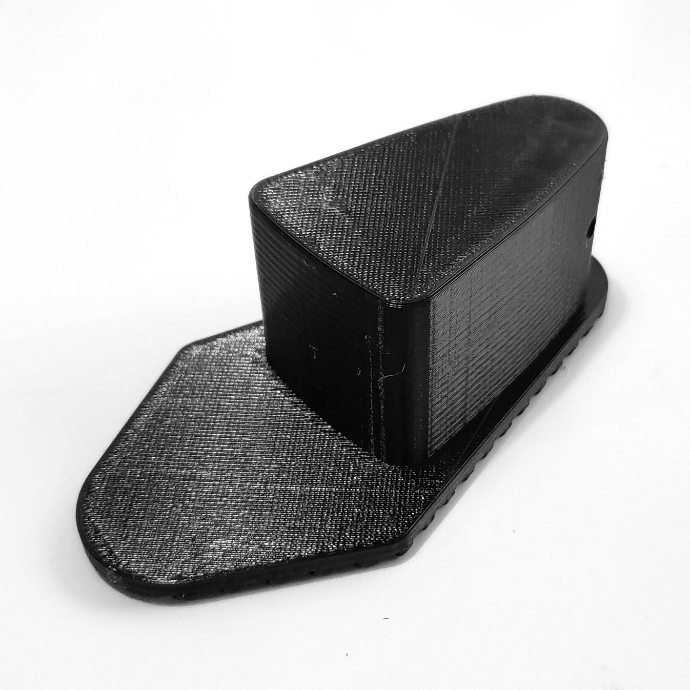 Devoid plug for SB tactical- SBPDW Brace – Dirty J Designs